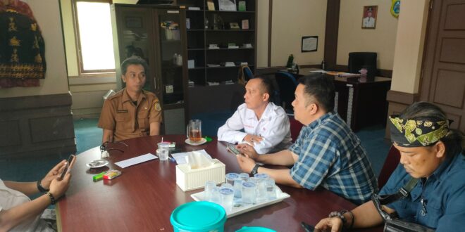 “POPDA 2024: Kegagalan yang Menginspirasi Transformasi Pembinaan Atlet ...